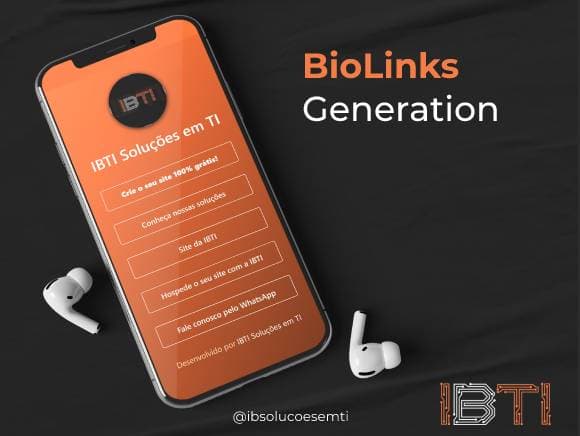 Ibti It Solutions 